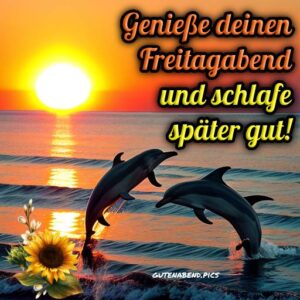 - ᐅ 150+ Schönen Freitag Abend und später eine gute Nacht Bilder ...