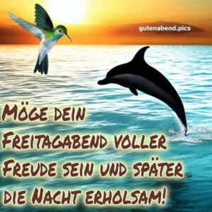 - ᐅ 150+ schönen freitag abend und später eine gute nacht bilder ...