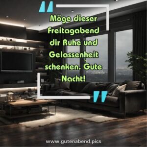 - ᐅ 150+ Schönen Freitag Abend und später eine gute Nacht Bilder ...