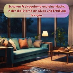 - ᐅ 150+ Schönen Freitag Abend und später eine gute Nacht Bilder ...