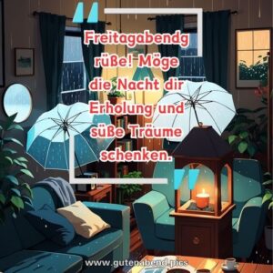 - ᐅ 150+ Schönen Freitag Abend und später eine gute Nacht Bilder ...