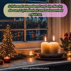 - ᐅ 150+ schönen freitag abend und später eine gute nacht bilder ...