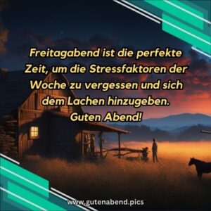 Luxus Freitag Abend Spruche Lustig Ebenbild