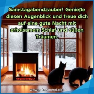 - ᐅ 150+ schönen samstag abend und später eine gute nacht [AKTUALISIERT]