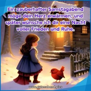 - ᐅ 150+ schönen samstag abend und später eine gute nacht [AKTUALISIERT]